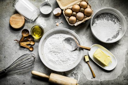 Mondeor Homebake Supplies is your one stop baking shop….