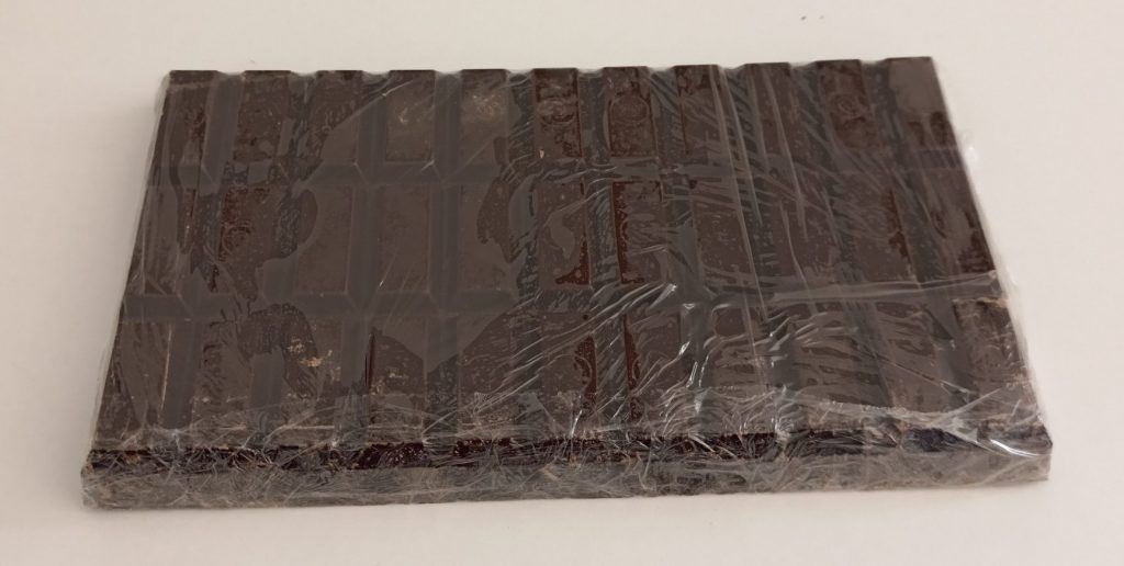 Orley Duall Dark Coating 500g Slab 906