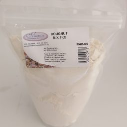 Cake Pre-Mix & Ready Mix