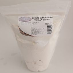 Cake Pre-Mix & Ready Mix