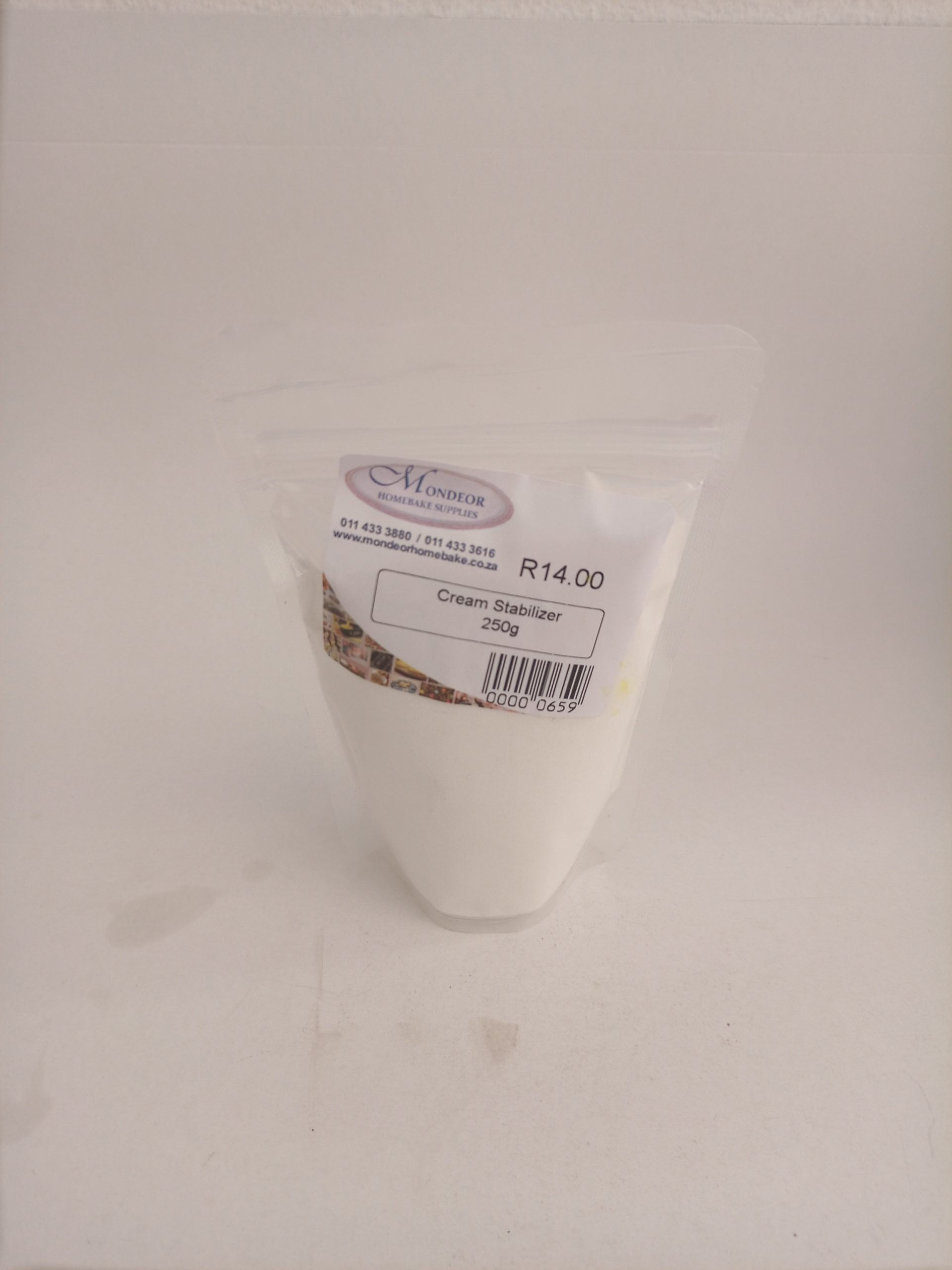 Baking Powder 500g 500